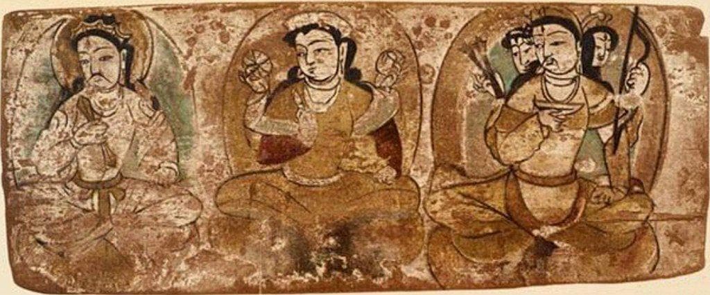 10 Facts on Zoroastrian Funerals, Where They Feed the Dead to Vultur