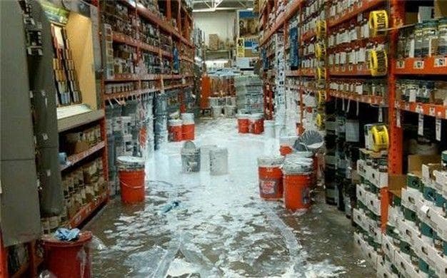 The Funniest Moments in Home Depot History