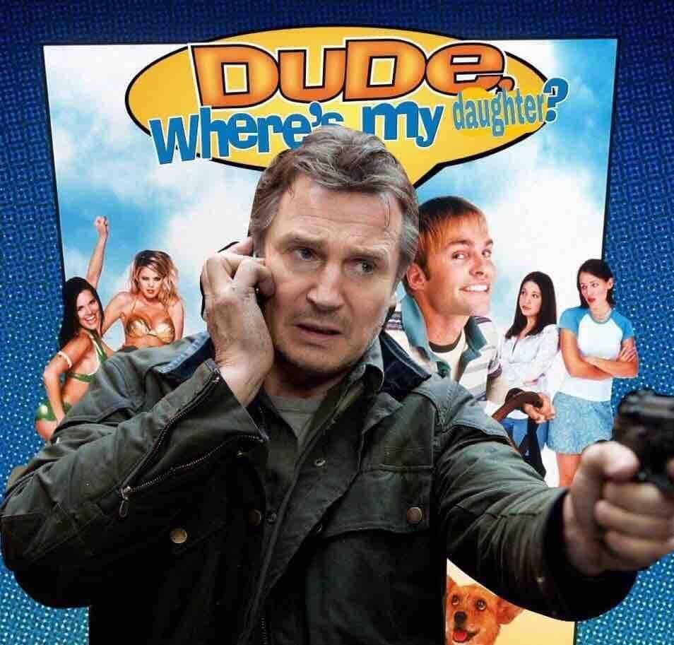 23 Insanely Clever Movie Poster Mashups