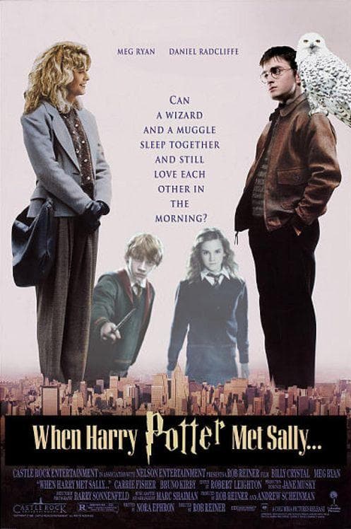 23 Insanely Clever Movie Poster Mashups