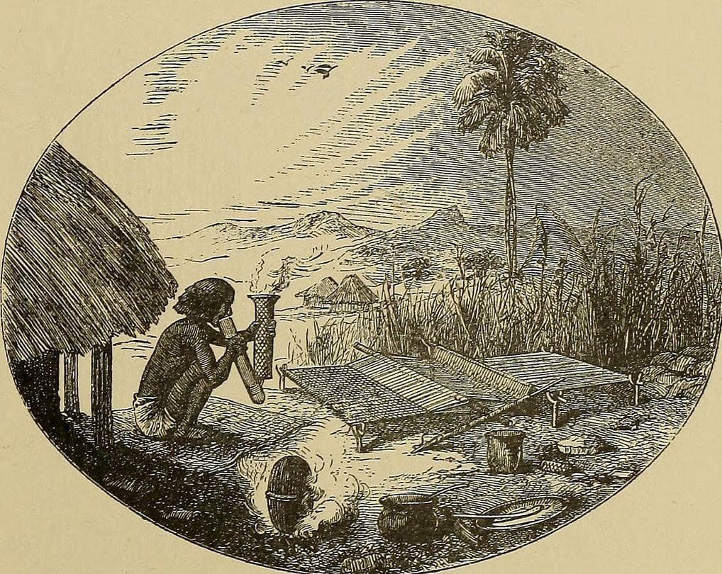 The Weirdest Creation Myths from Religions Around the World