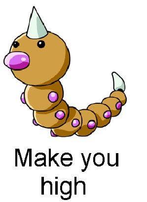 20 Funny Pokemon Name Puns, Ranked By Fans