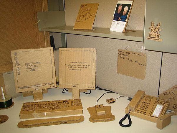 14 Hilarious Technology Pranks to Pull on Your Co-Workers