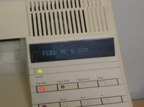 14 Hilarious Technology Pranks to Pull on Your Co-Workers