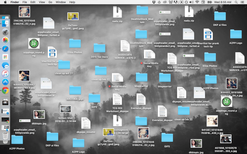 22 Hilarious Technology Pranks to Pull on Your Co-Workers