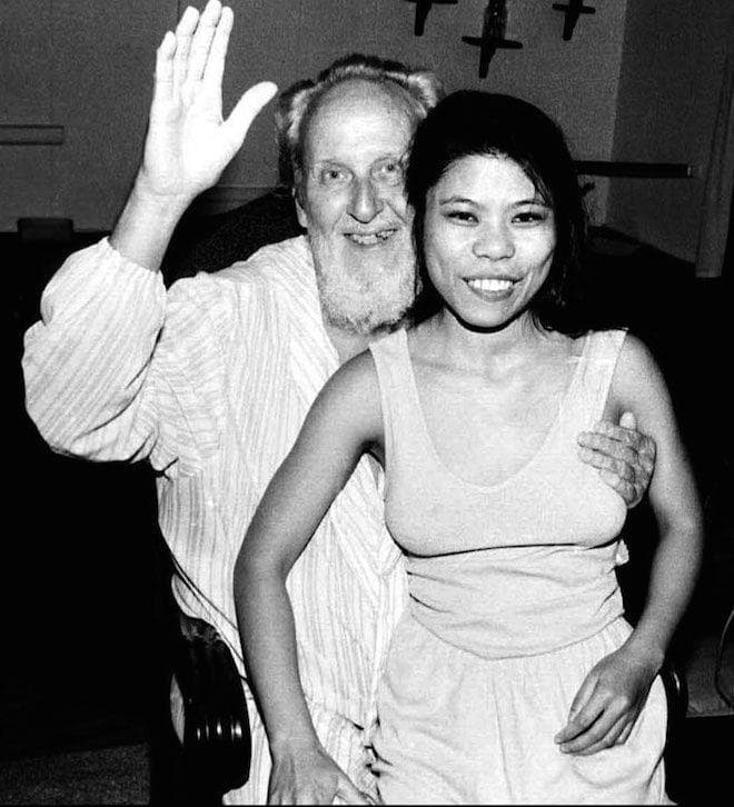 The Kids of Famous Cult Leaders: Where Are They Now?