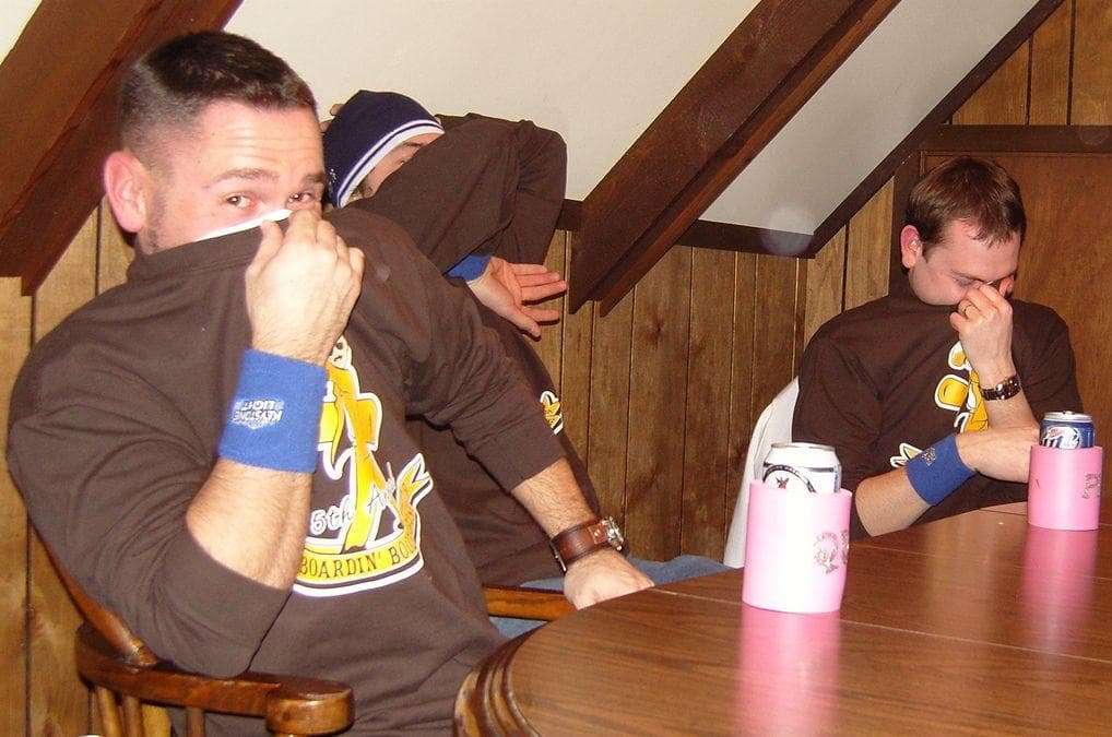 Why Do People Fart and Why Does Flatulence Smell?