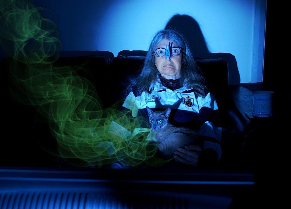 Why Do People Fart and Why Does Flatulence Smell?