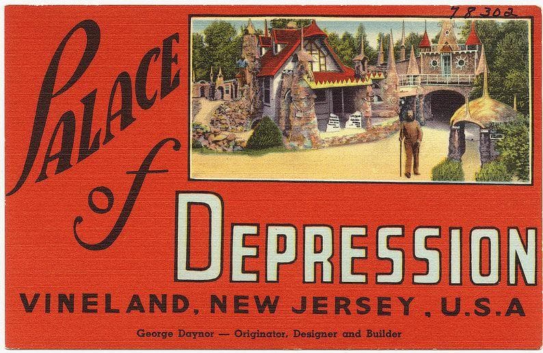 11 Absurdly Crazy Buildings Made from Trash and Recycled Materials