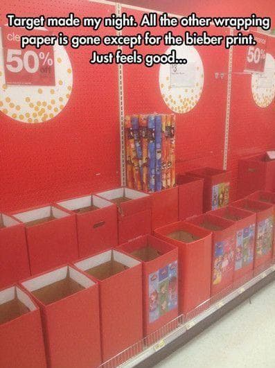 Funny Target Photos That Will Make Your Day