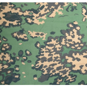 The Best Military Camouflage Patterns