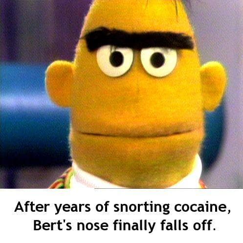 Sesame St Memes