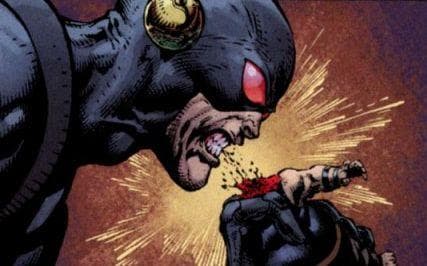 Graphic Moments in Marvel Comic History You Can't Unsee