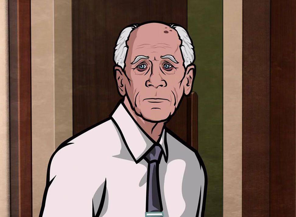 Sterling's Best Literature References on Archer