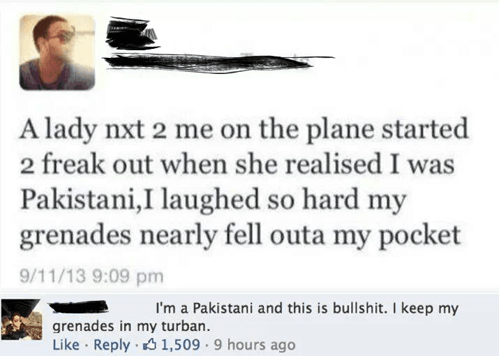 Indian People Facebook Posts That'll Make You Laugh