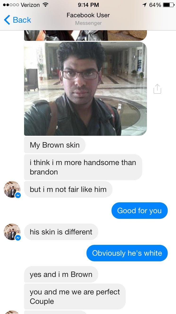 Indian People Facebook Posts That'll Make You Laugh