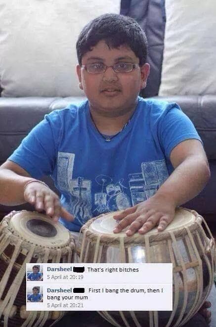 Indian People Facebook Posts That'll Make You Laugh