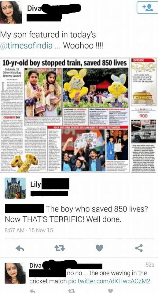 Indian People Facebook Posts That'll Make You Laugh