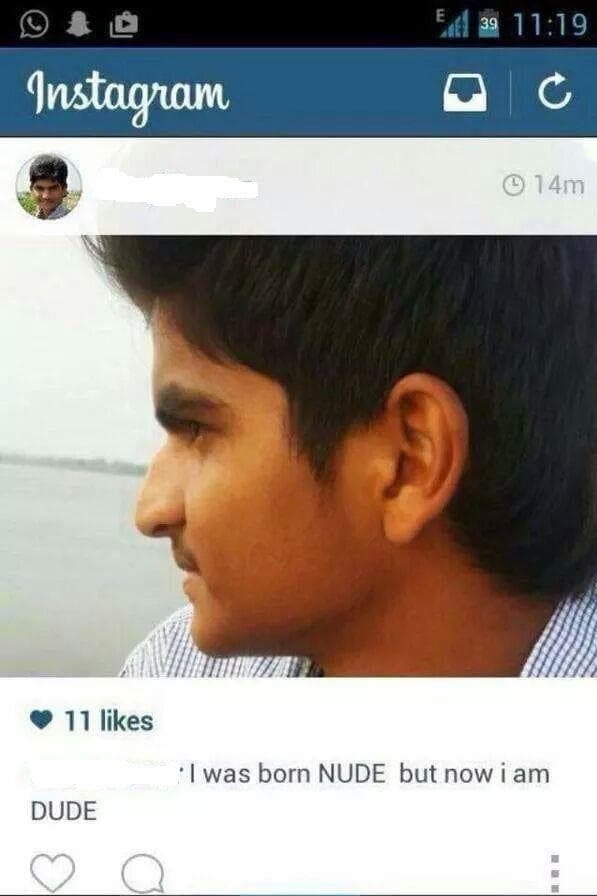 Indian People Facebook Posts That'll Make You Laugh