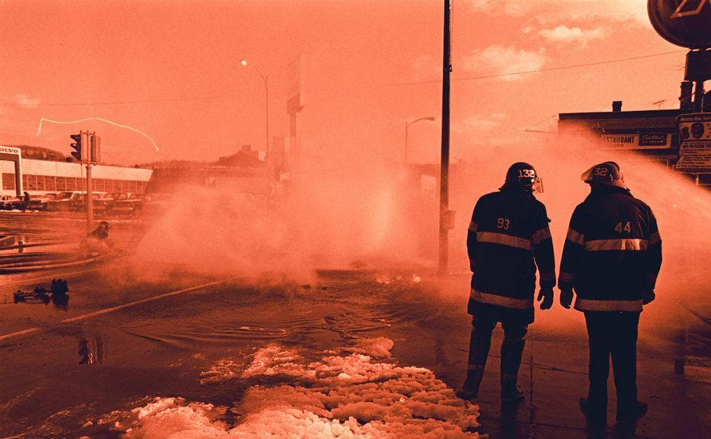 12 Things You Didn't Know About Pyromania