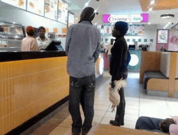 Random Greatest Moments in KFC History | Best Random Tools