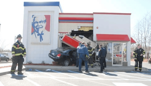 24 KFC Photos That Will Make You Laugh Out Loud