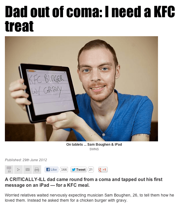 Random Greatest Moments in KFC History | Best Random Tools