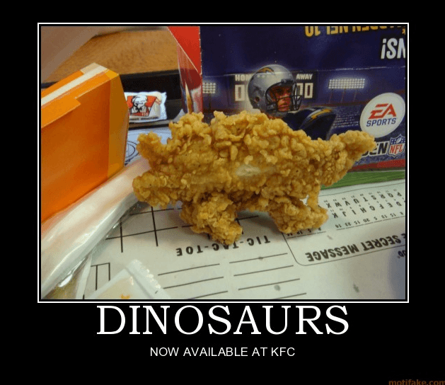 24 KFC Photos That Will Make You Laugh Out Loud