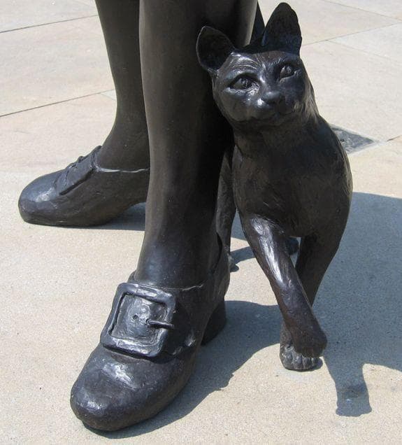 The 14 Most Badass Cats in World History