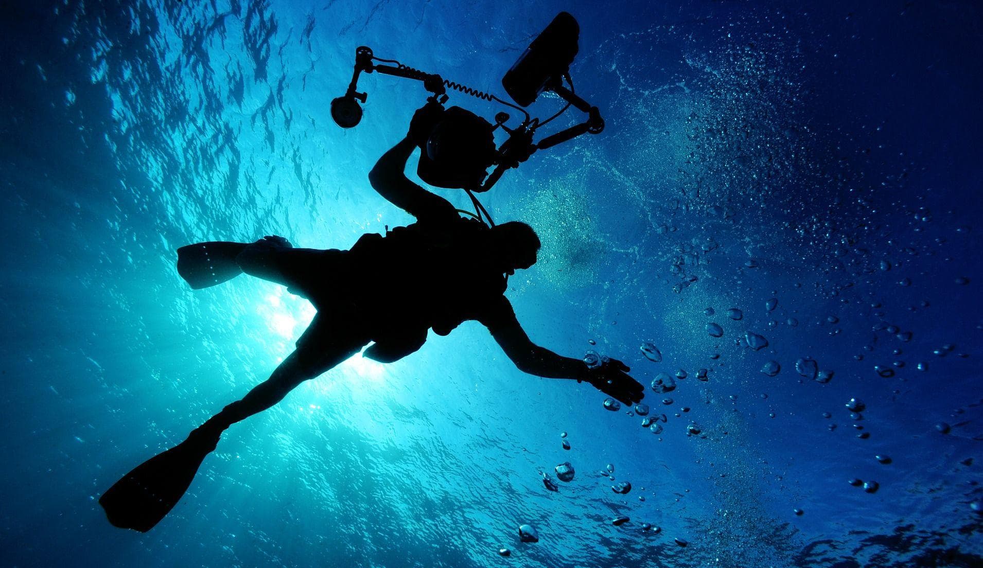 Terrifying Scuba Accidents That Will Make You Scared of Diving