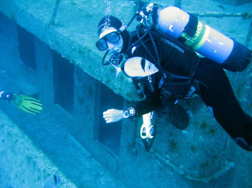 Terrifying Scuba Accidents That Will Make You Scared of Diving