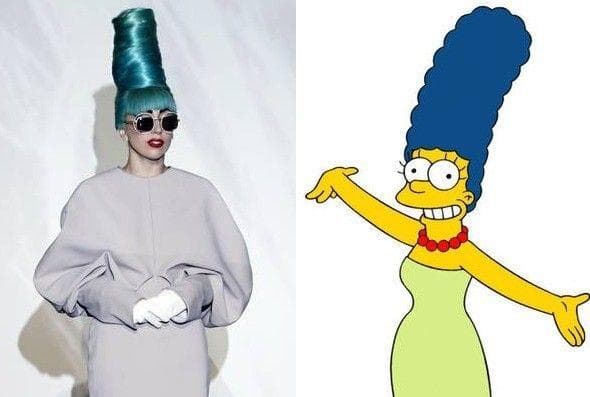 20 Real People Who Look Just Like Simpsons Characters