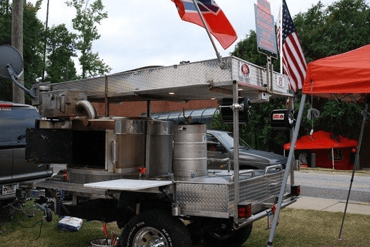25 Perfect Examples of Tailgating Done Right