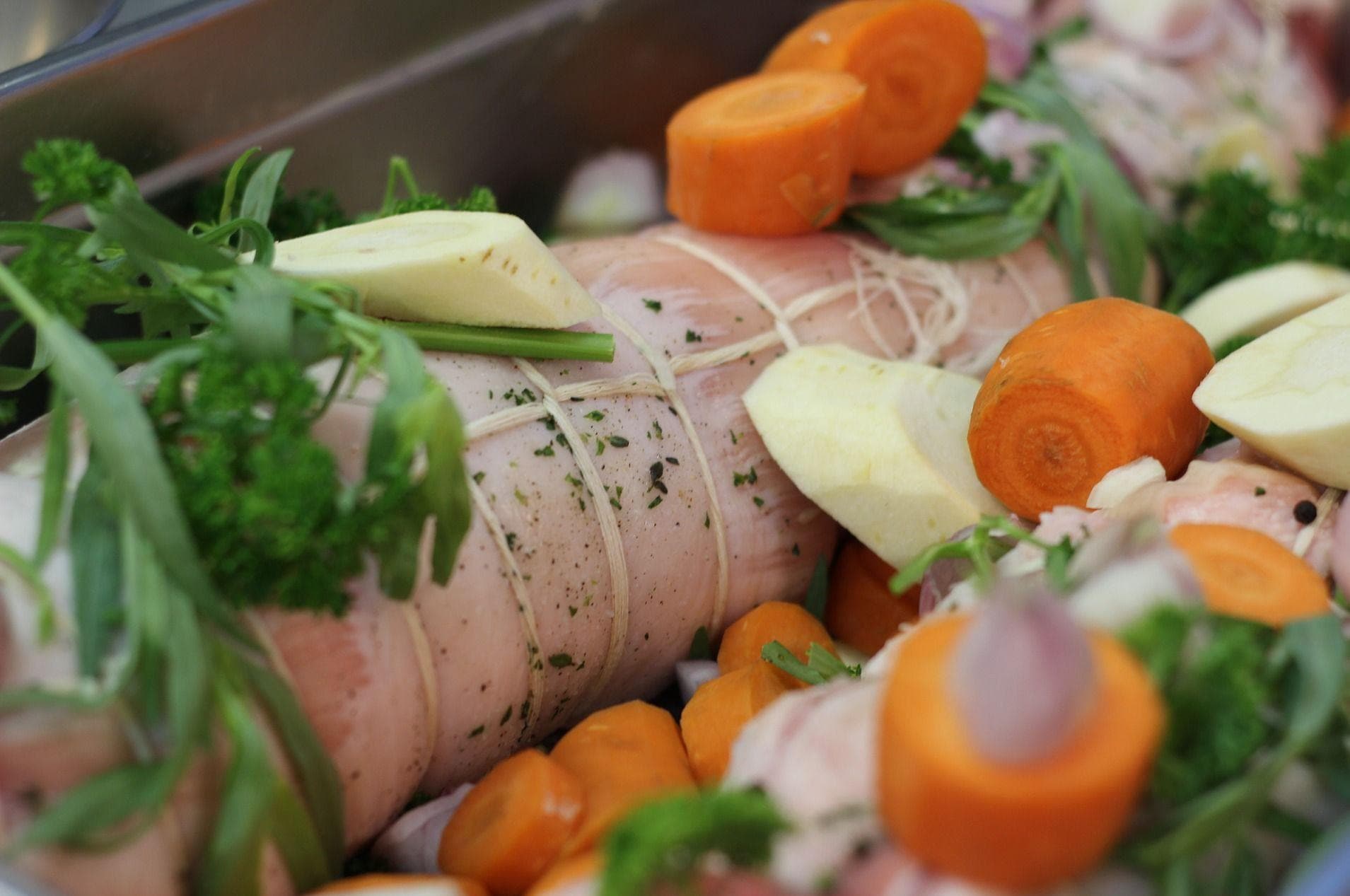 What Does Human Meat Taste Like? Cannibals Describe It