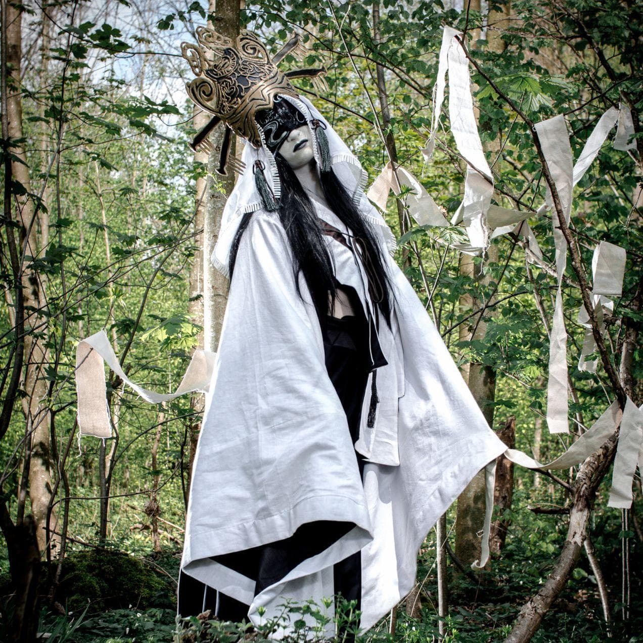 Insanely Awesome and Unbelievably Accurate Horror Cosplays