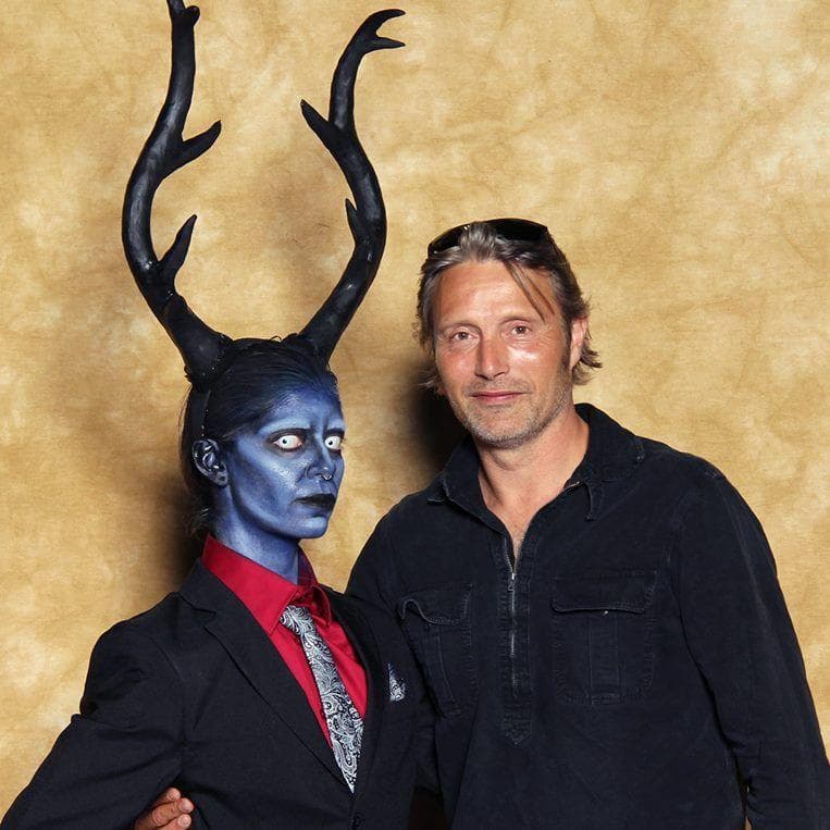 Insanely Awesome and Unbelievably Accurate Horror Cosplays