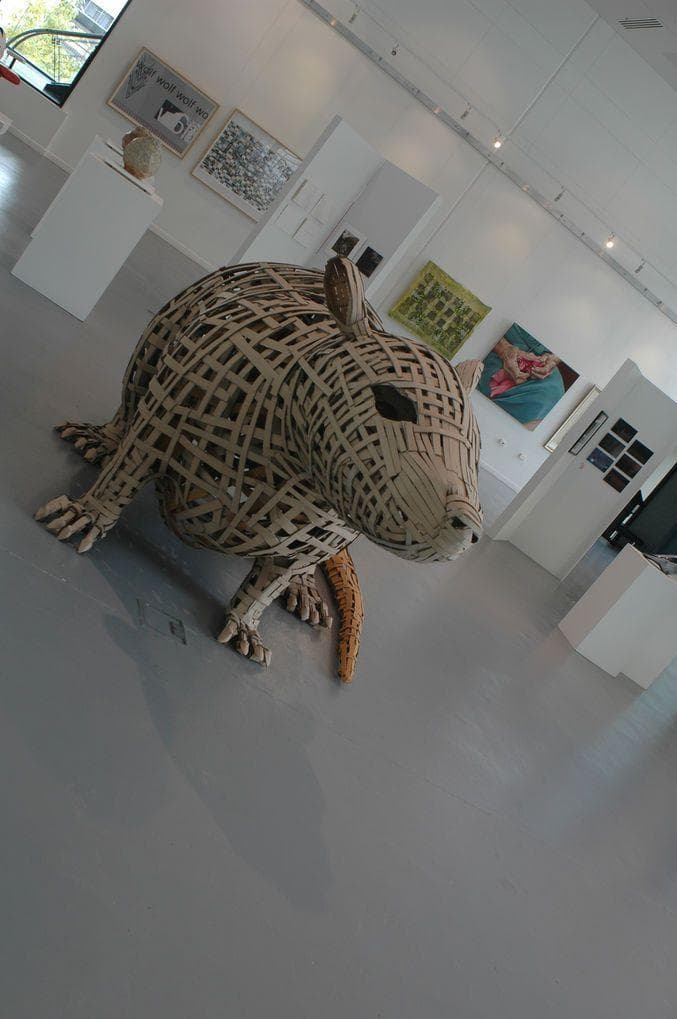 Things You Didn't Know About Rat Kings