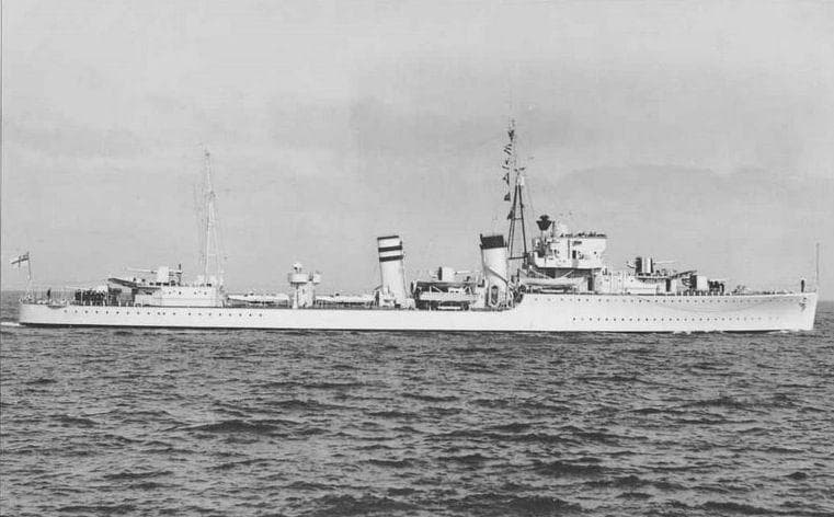 The Most Influential Warships of the Modern Era