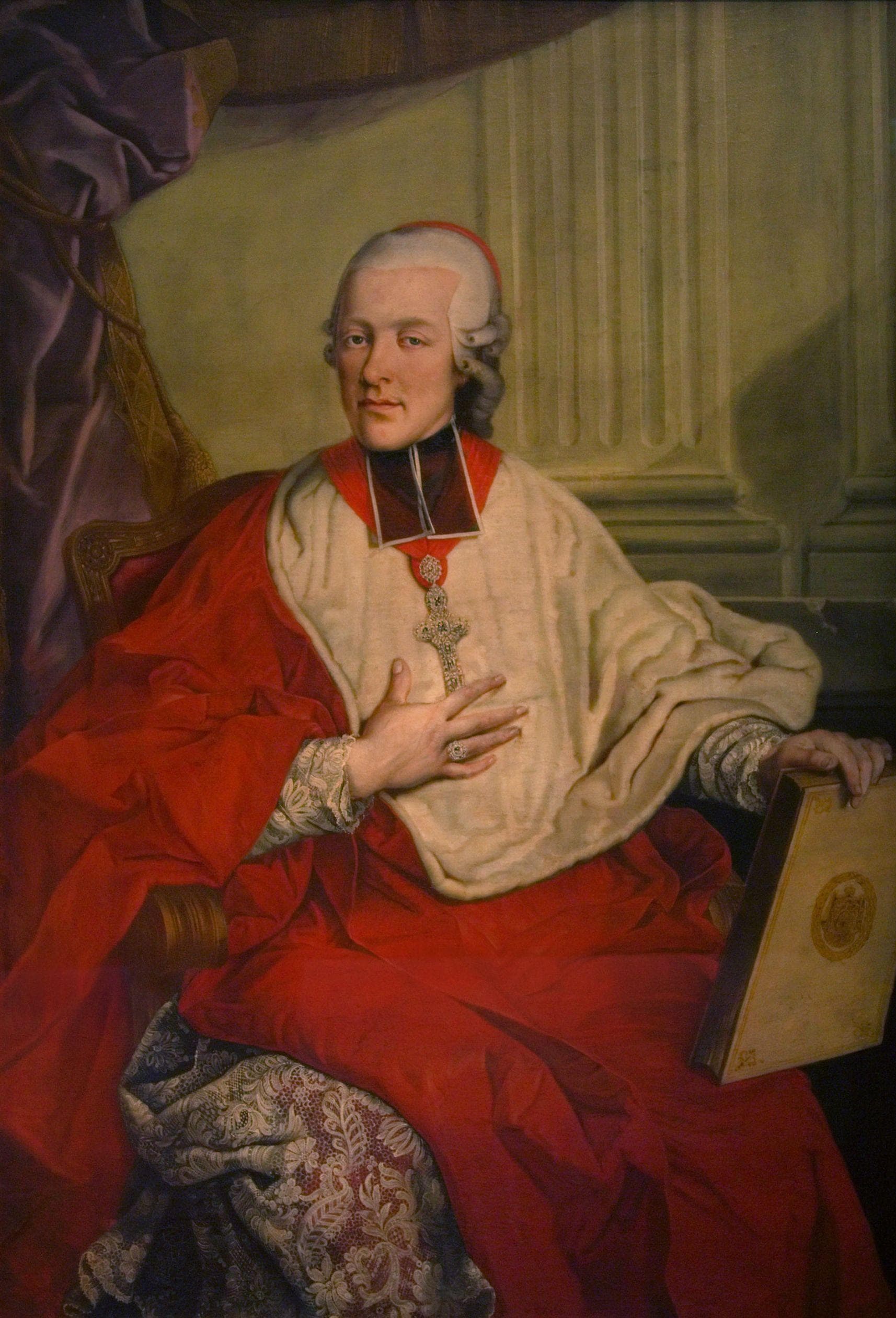 17 Bizarre, Mind-blowing Facts and Stories About Mozart