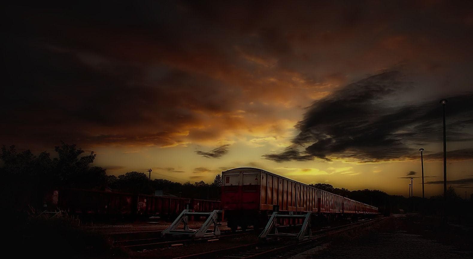 Russian Urban Legends & Ghost Stories That'll Creep You Out