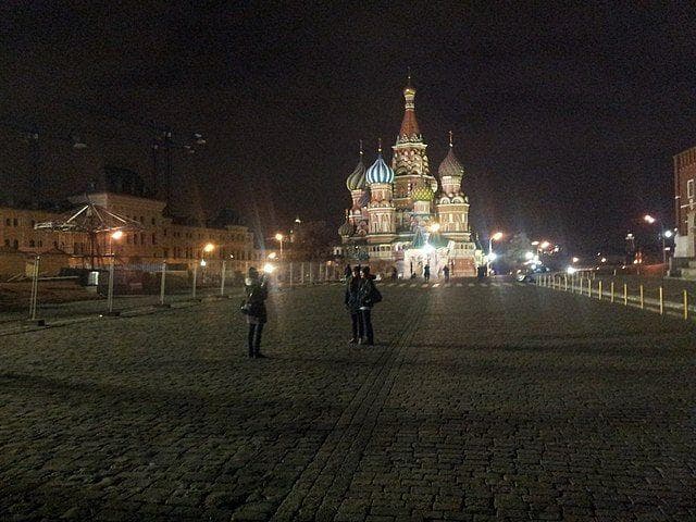 Russian Urban Legends & Ghost Stories That'll Creep You Out