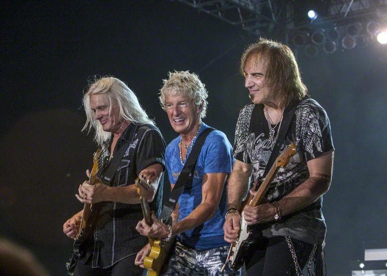 14 Music Cruises That Really Rock