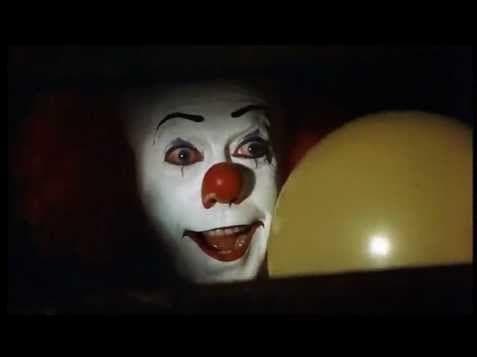 17 Creepy Random Clowns Who Have Terrorized the World