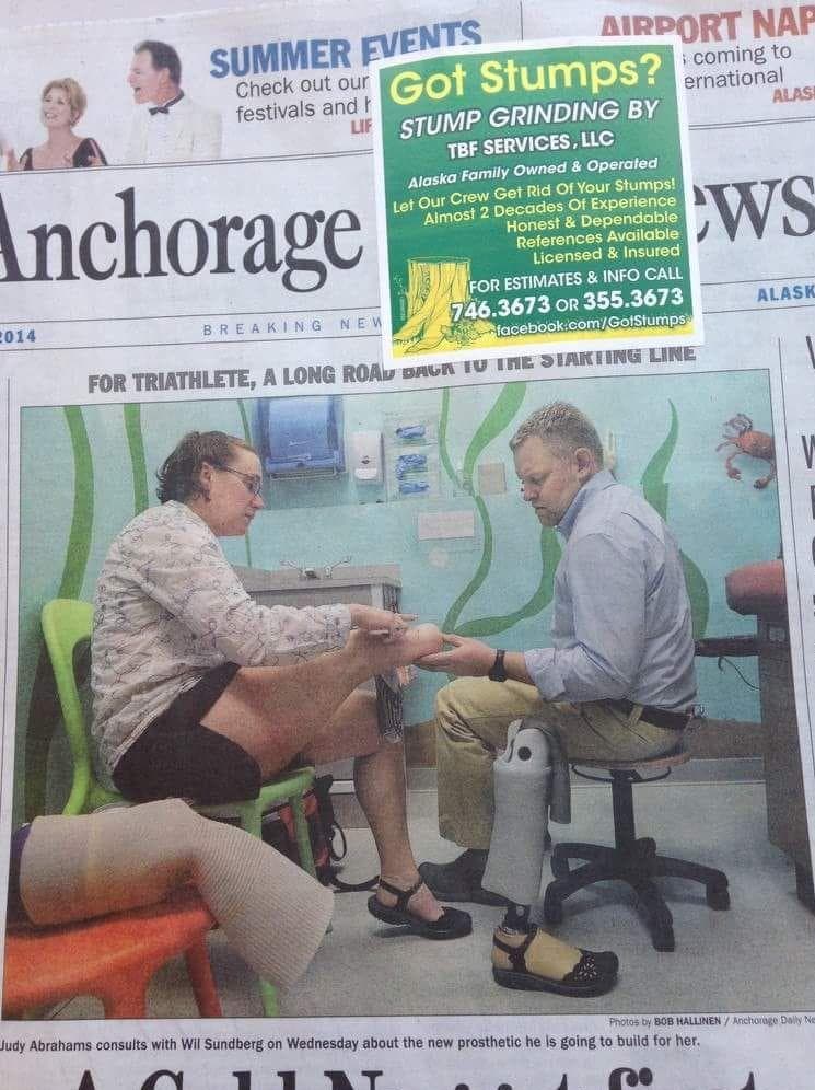 27 Newspaper Headlines That Were Accidentally Hilarious