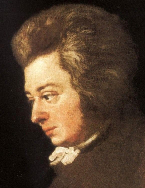 17 Bizarre, Mind-blowing Facts and Stories About Mozart