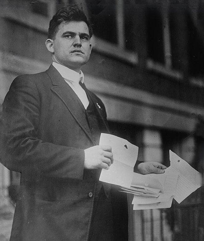 The 12 Most Fascinating Facts About Teddy Roosevelt