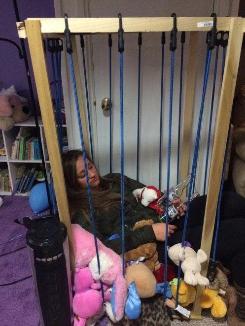 Photos That Will Make You Wish You Were In College Again