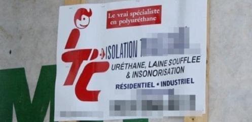 Dirty Logos Designed by Very Funny People