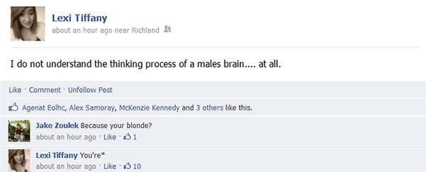 The Most Epic Facebook Burns in Internet History