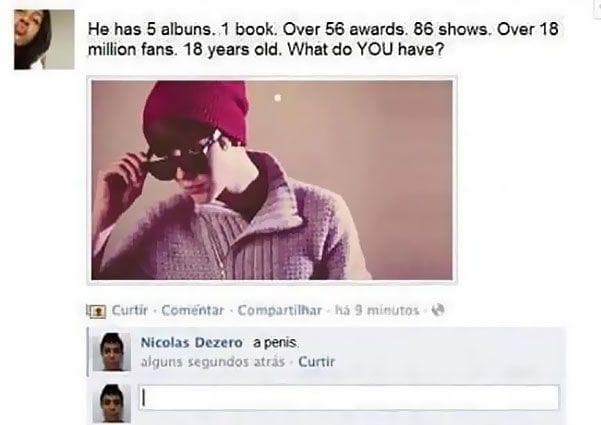 The Most Epic Facebook Burns in Internet History